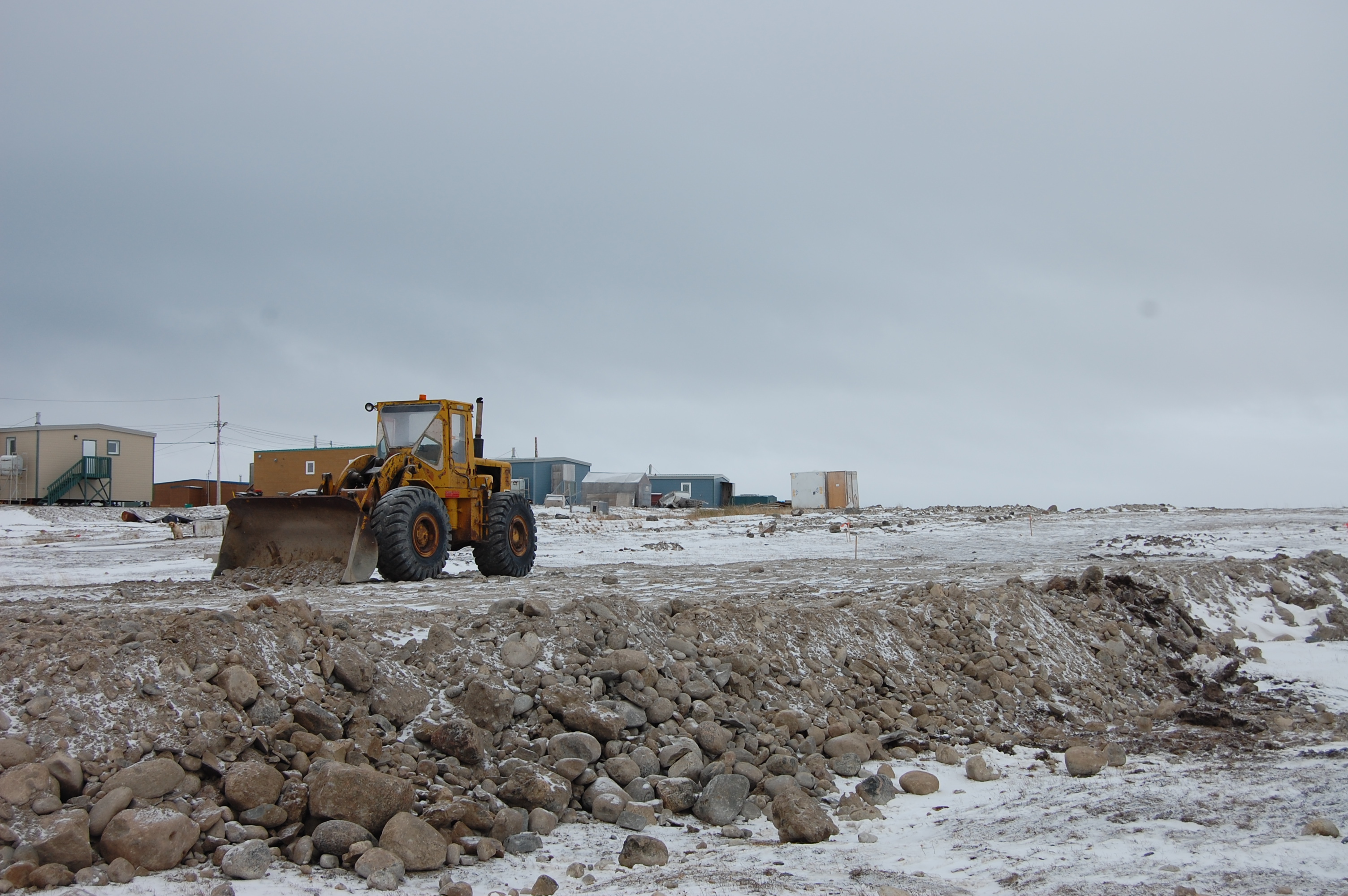 Rentals - CAP Enterprises Ltd.